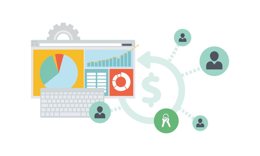 Custom Application Development Services Provider | Walkerscott