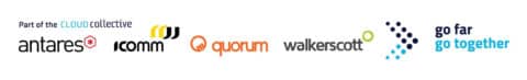 Walkerscott | Cloud Collective Partner