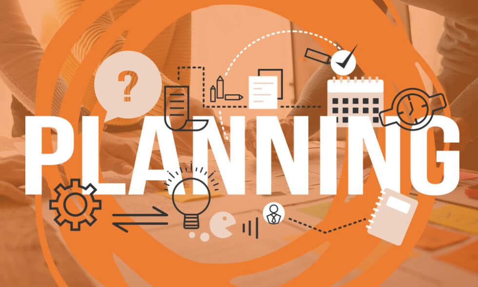 How to plan a Grants Management System implementation project