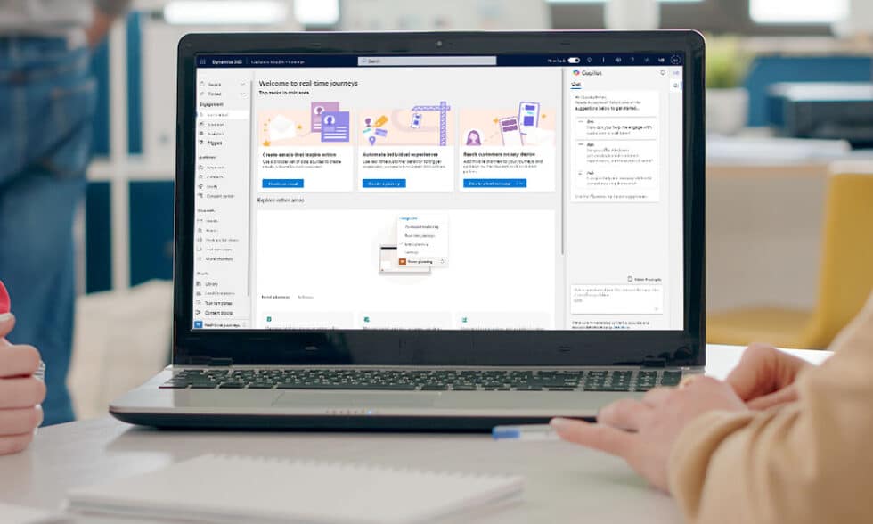 Dynamics 365 Customer Insights will retire Outbound Marketing