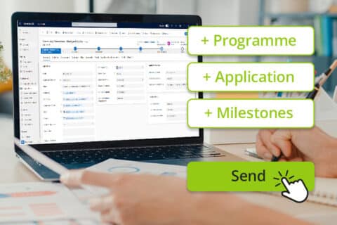 Grant Management Software | Australian | Integrates with Microsoft