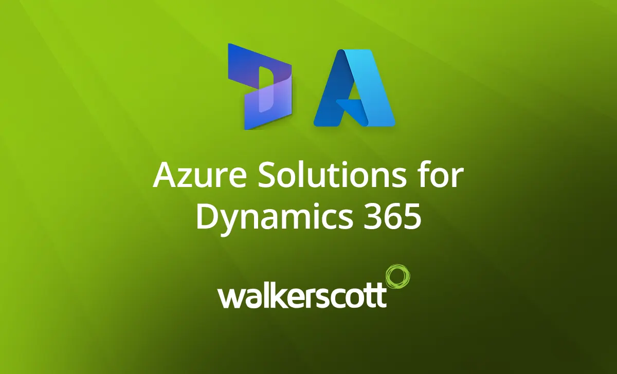 Azure for Dynamics 365 Consulting & Solutions | New Zealand